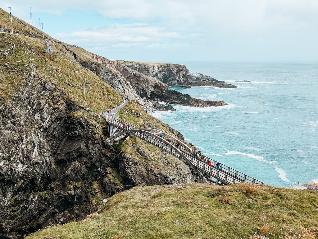 Ultimate Guide To Mizen Head Ireland: Best Things To Do And Travel Tips