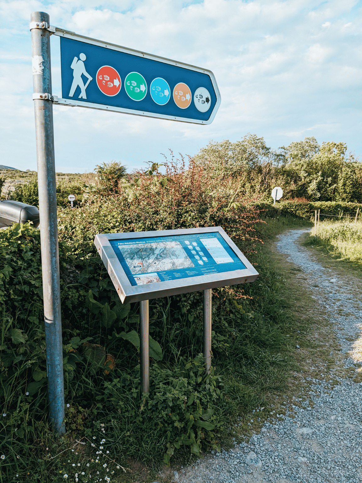 Things to Know Before Hiking in Burren National Park - Jetlagged Journeys