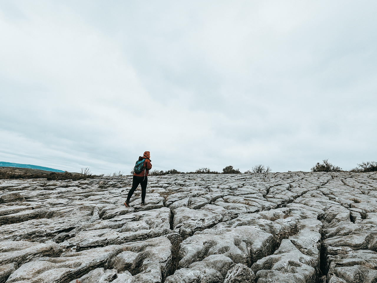 Things to Know Before Hiking in Burren National Park - Jetlagged Journeys