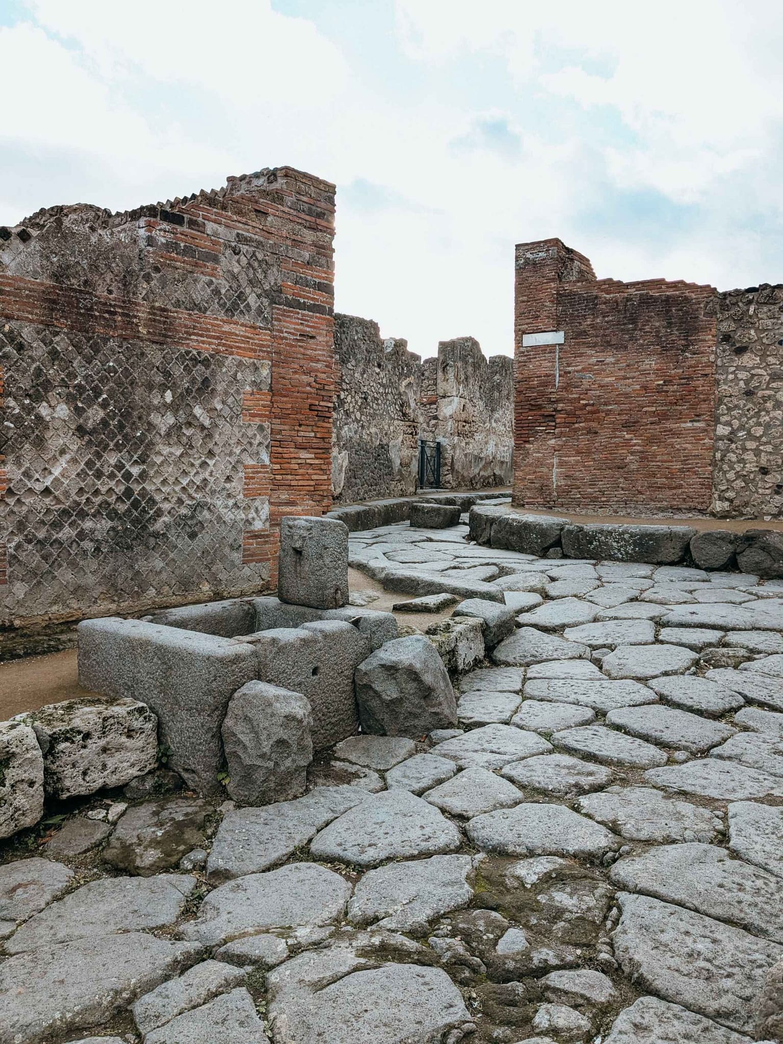 Ultimate Guide to Visiting Pompeii - Jetlagged Journeys