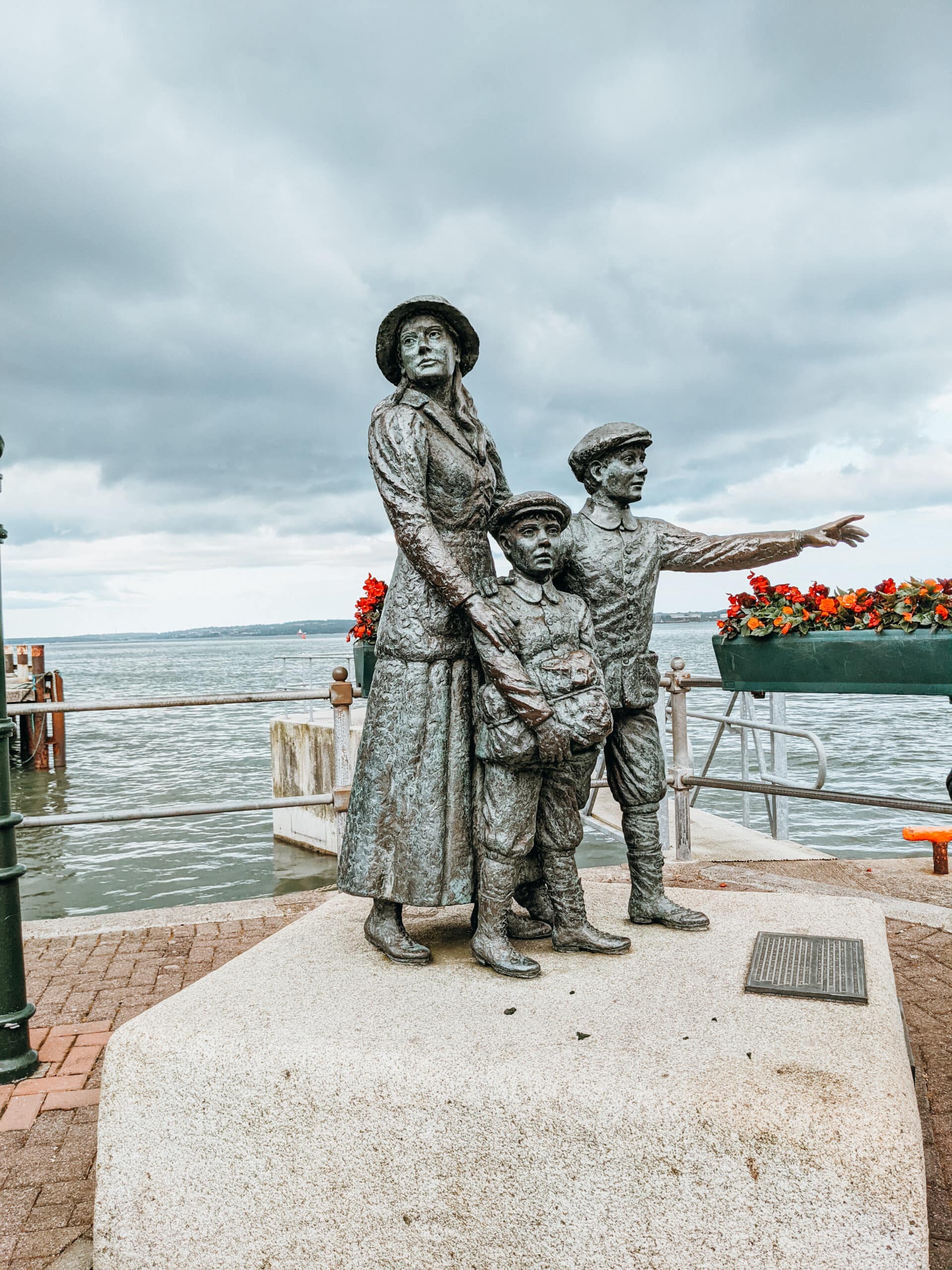 5 Best Things To Do In Cobh - Jetlagged Journeys
