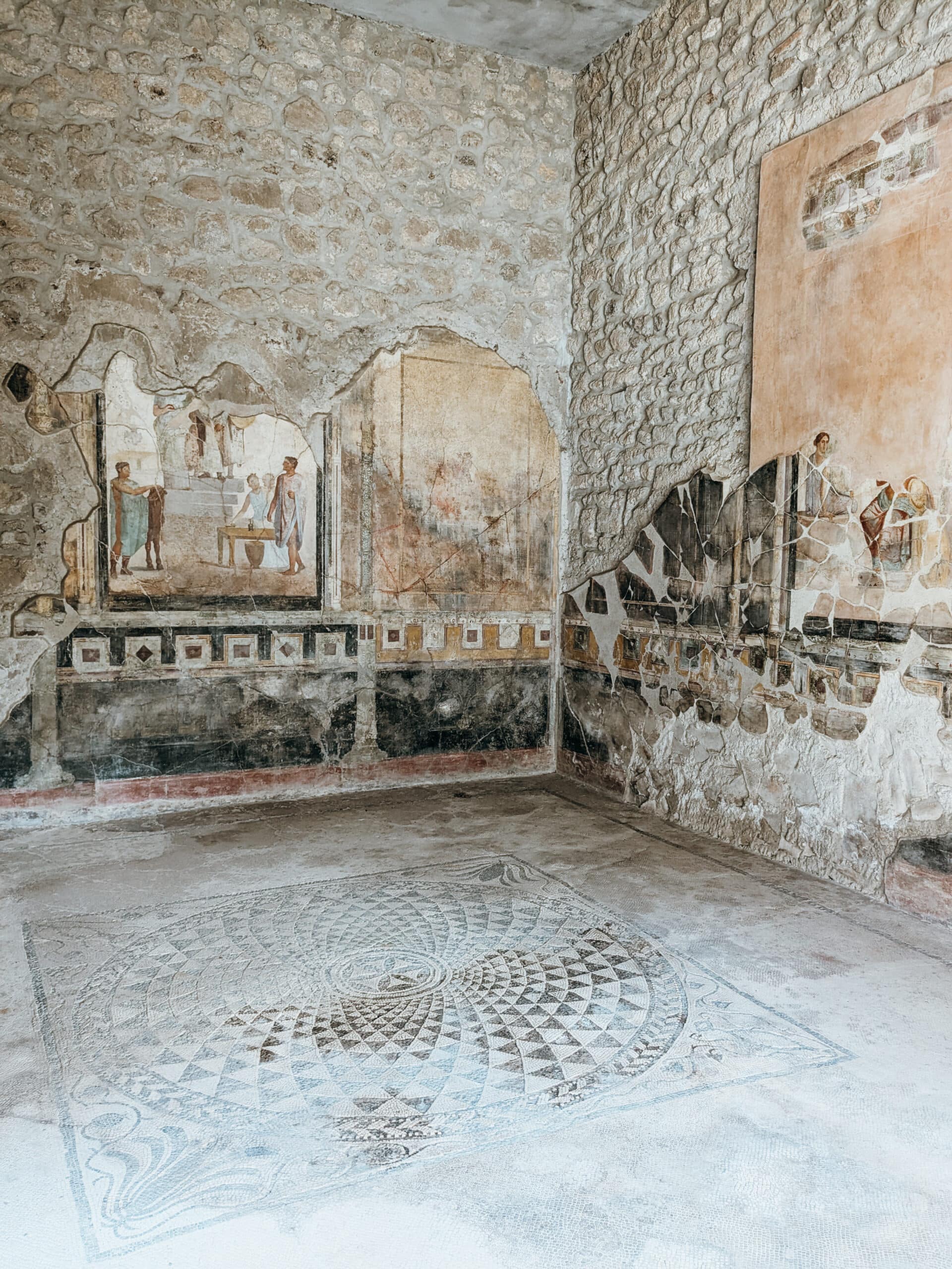 Ultimate Guide to Visiting Pompeii - Jetlagged Journeys