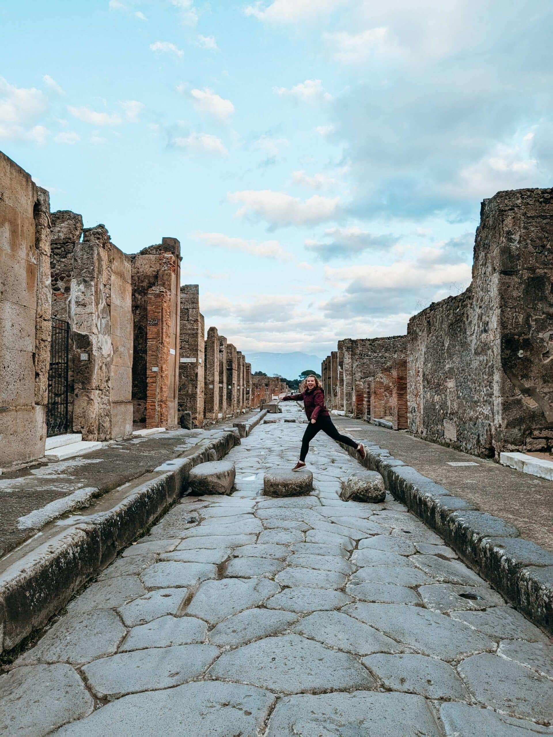 Ultimate Guide to Visiting Pompeii - Jetlagged Journeys