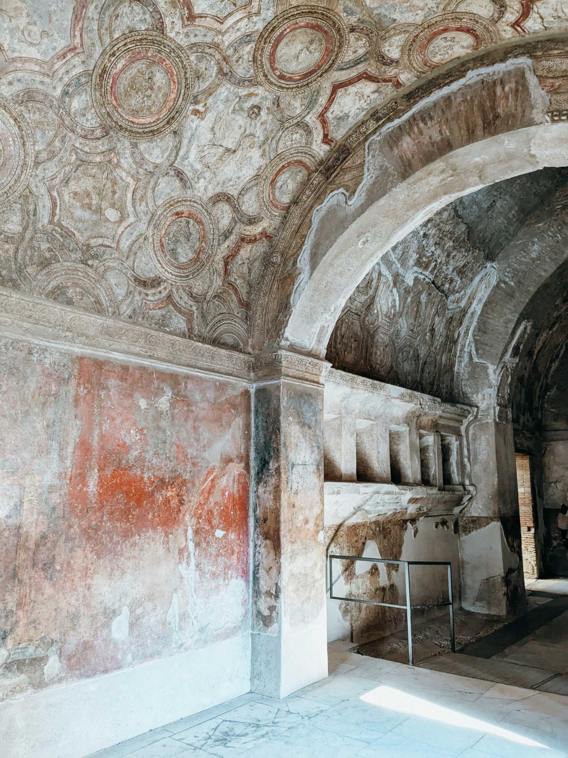 Ultimate Guide to Visiting Pompeii - Jetlagged Journeys