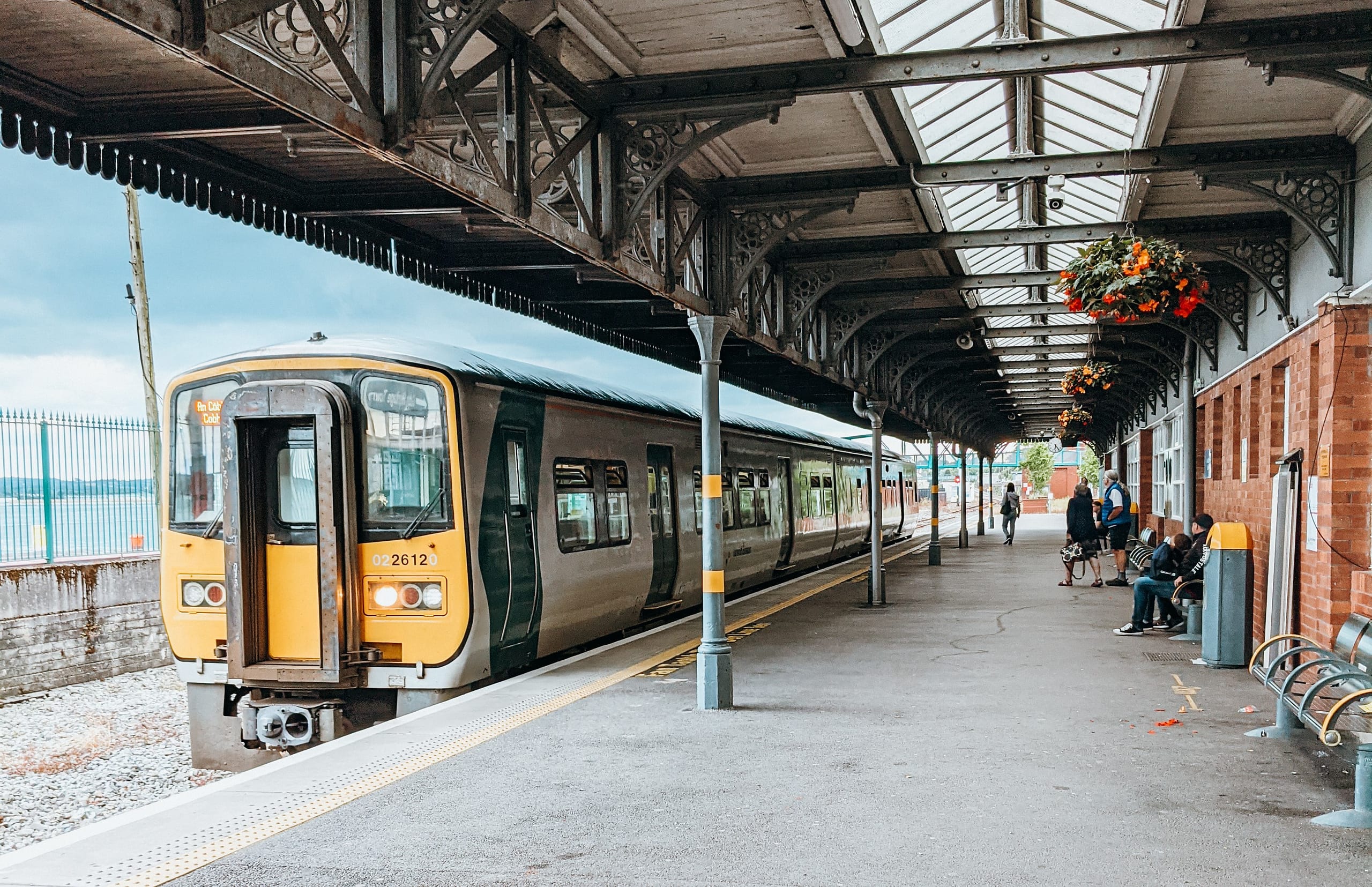 7 Best day trips from Dublin by train - Jetlagged Journeys