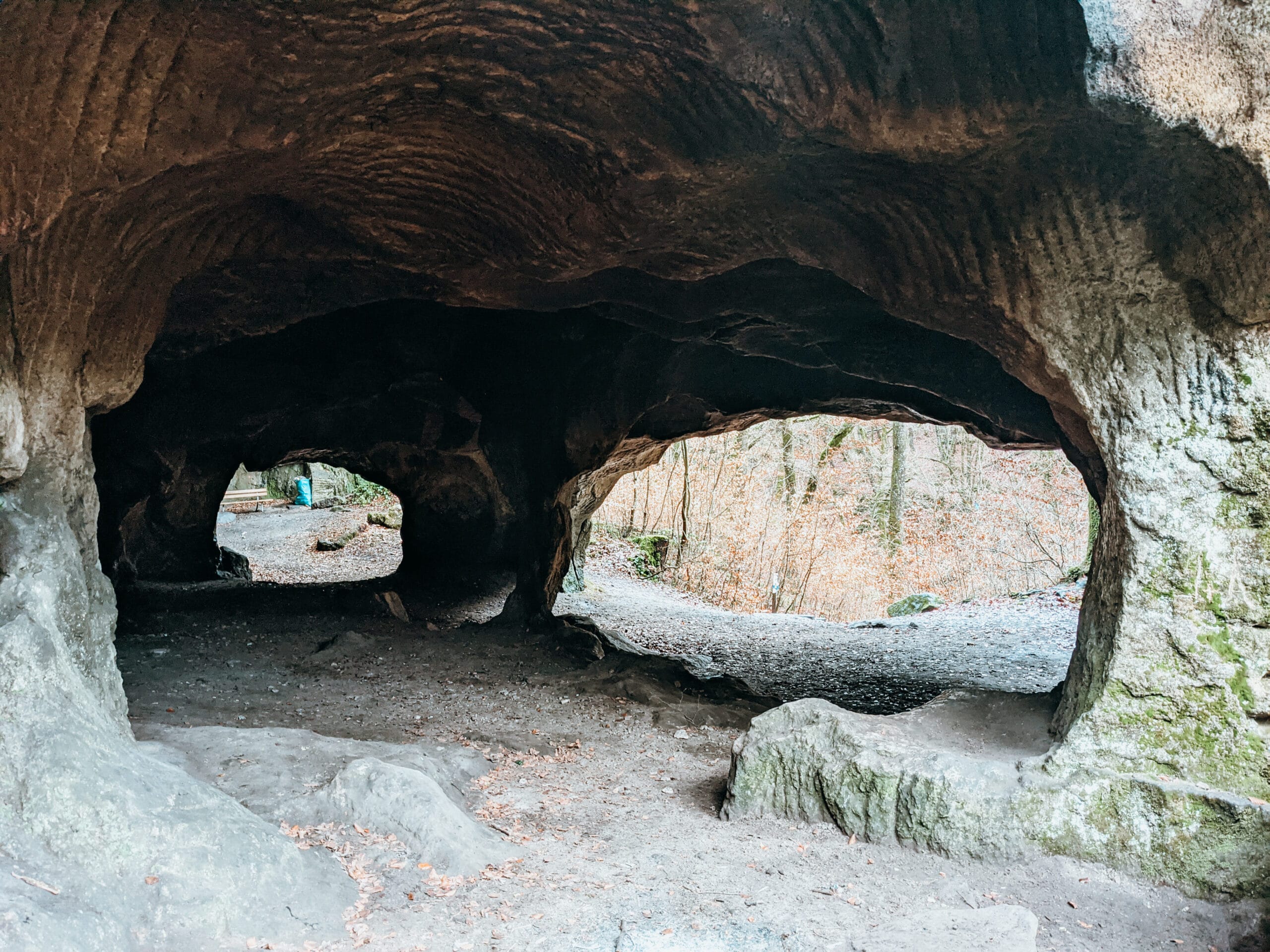 Ultimate Guide to the Mullerthal Trail in Luxembourg - Jetlagged Journeys