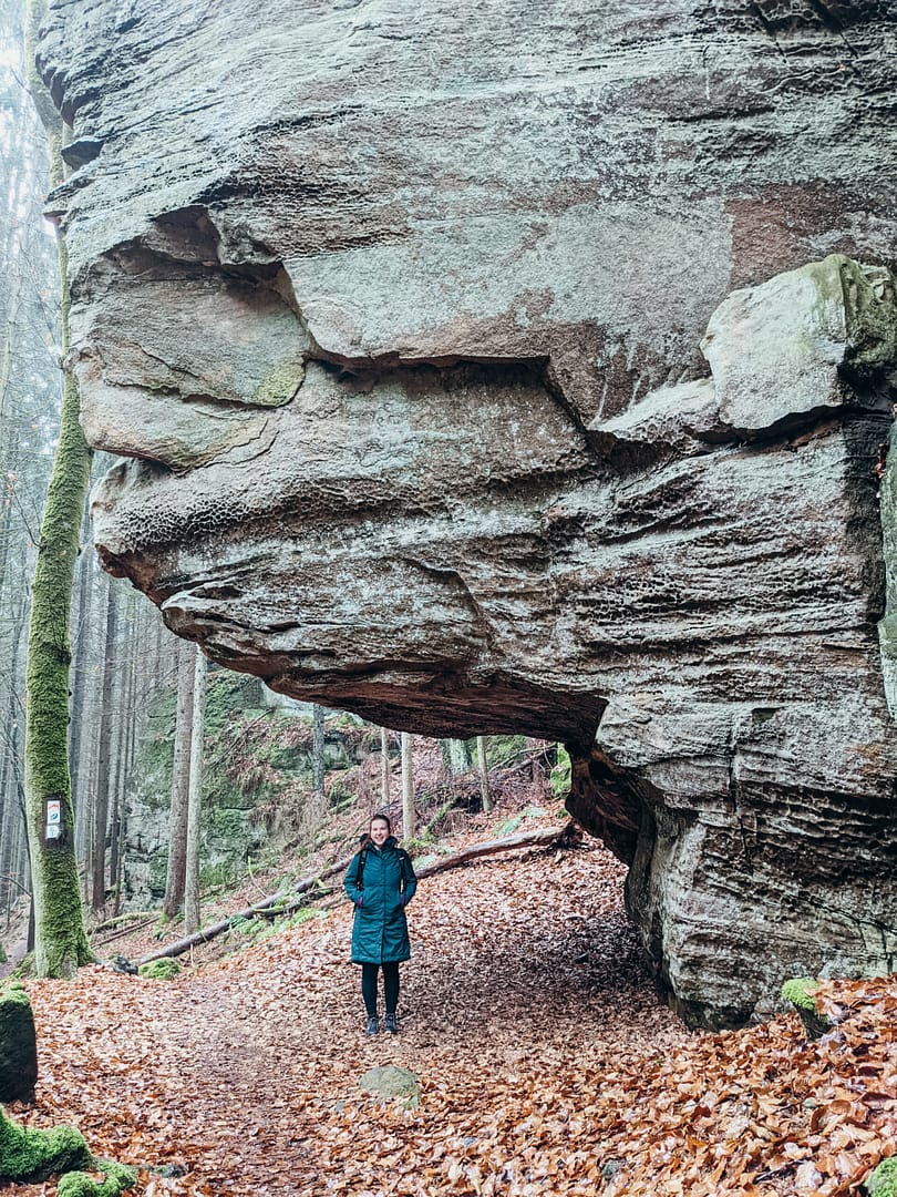Ultimate Guide To The Mullerthal Trail In Luxembourg: Highlights And ...