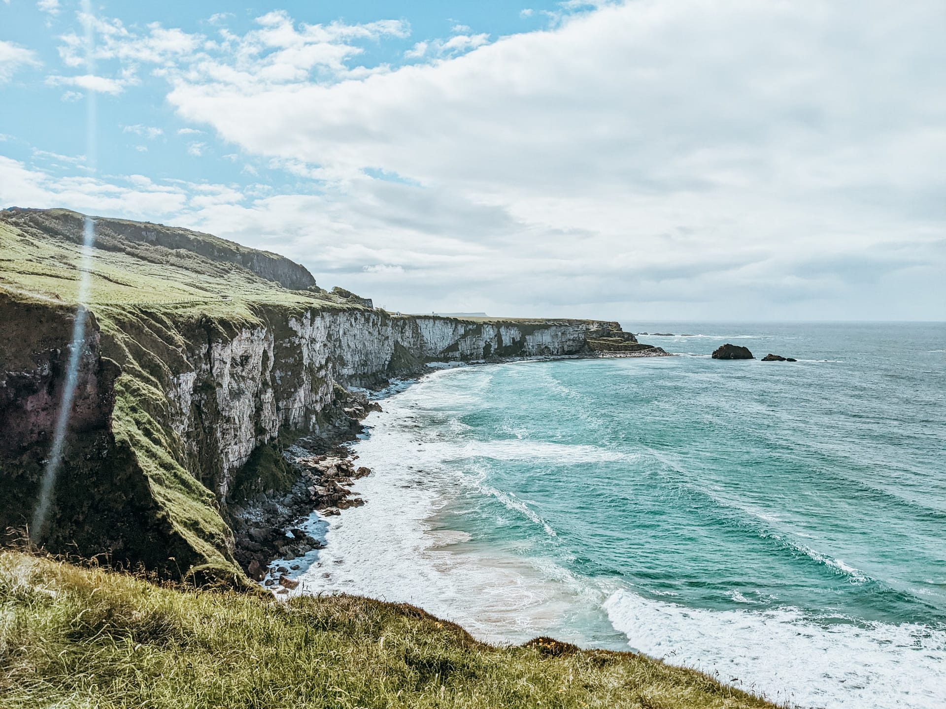 9 Epic Stops along the Causeway Coastal Route You Can’t Miss ...