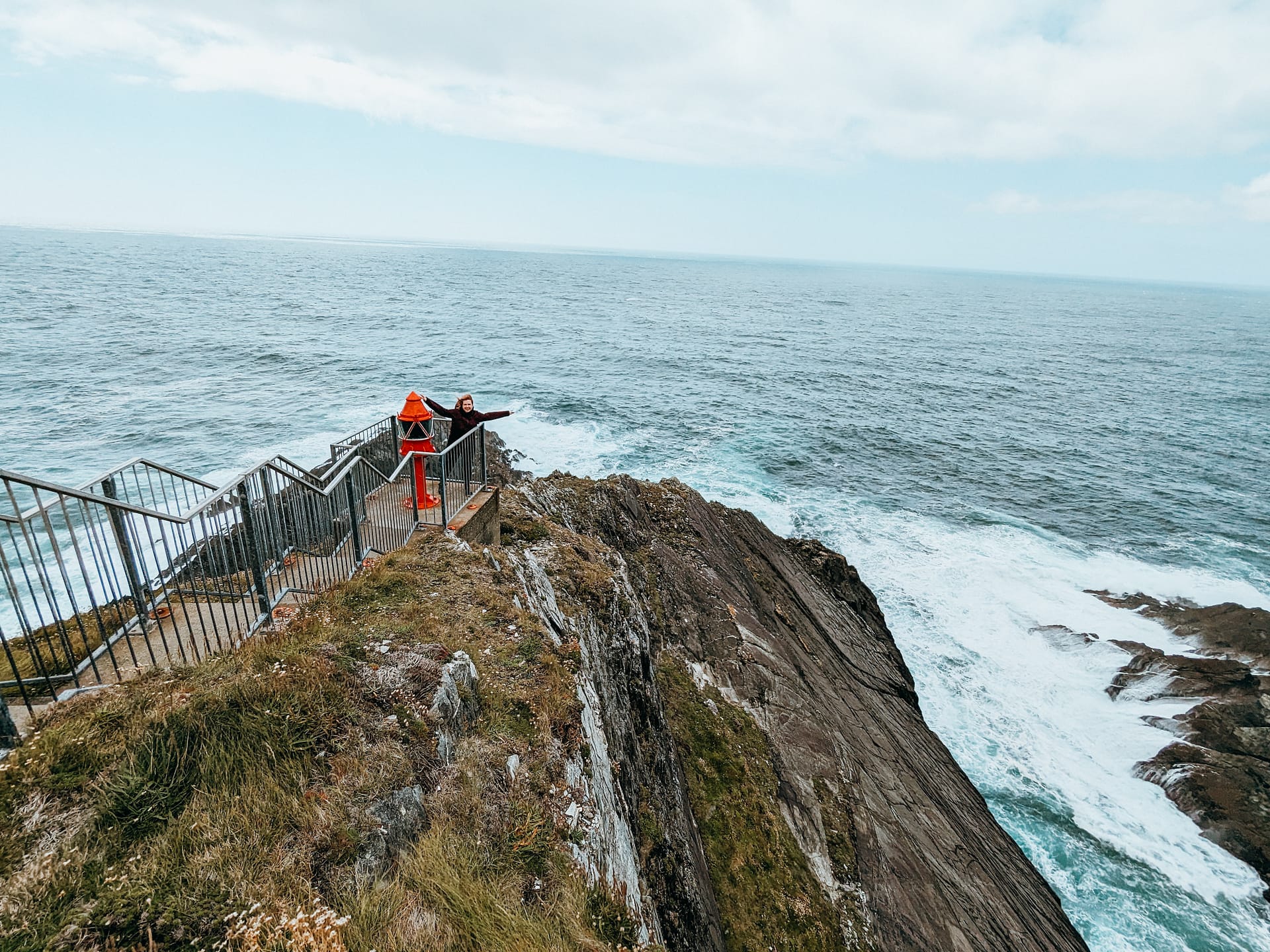 Ultimate Guide to Mizen Head Ireland - Jetlagged Journeys