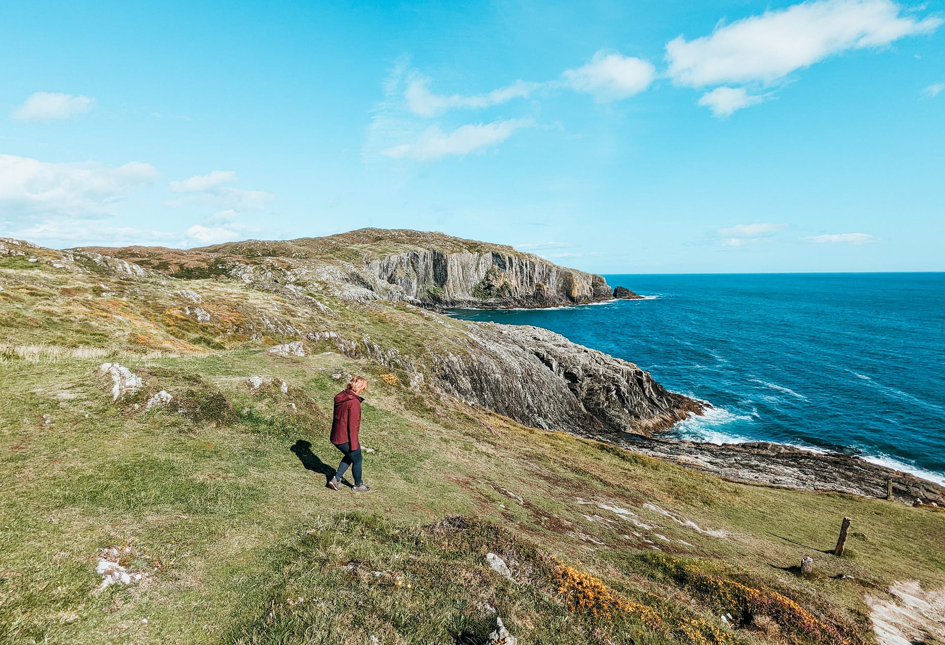 Ultimate Guide to Mizen Head Ireland - Jetlagged Journeys