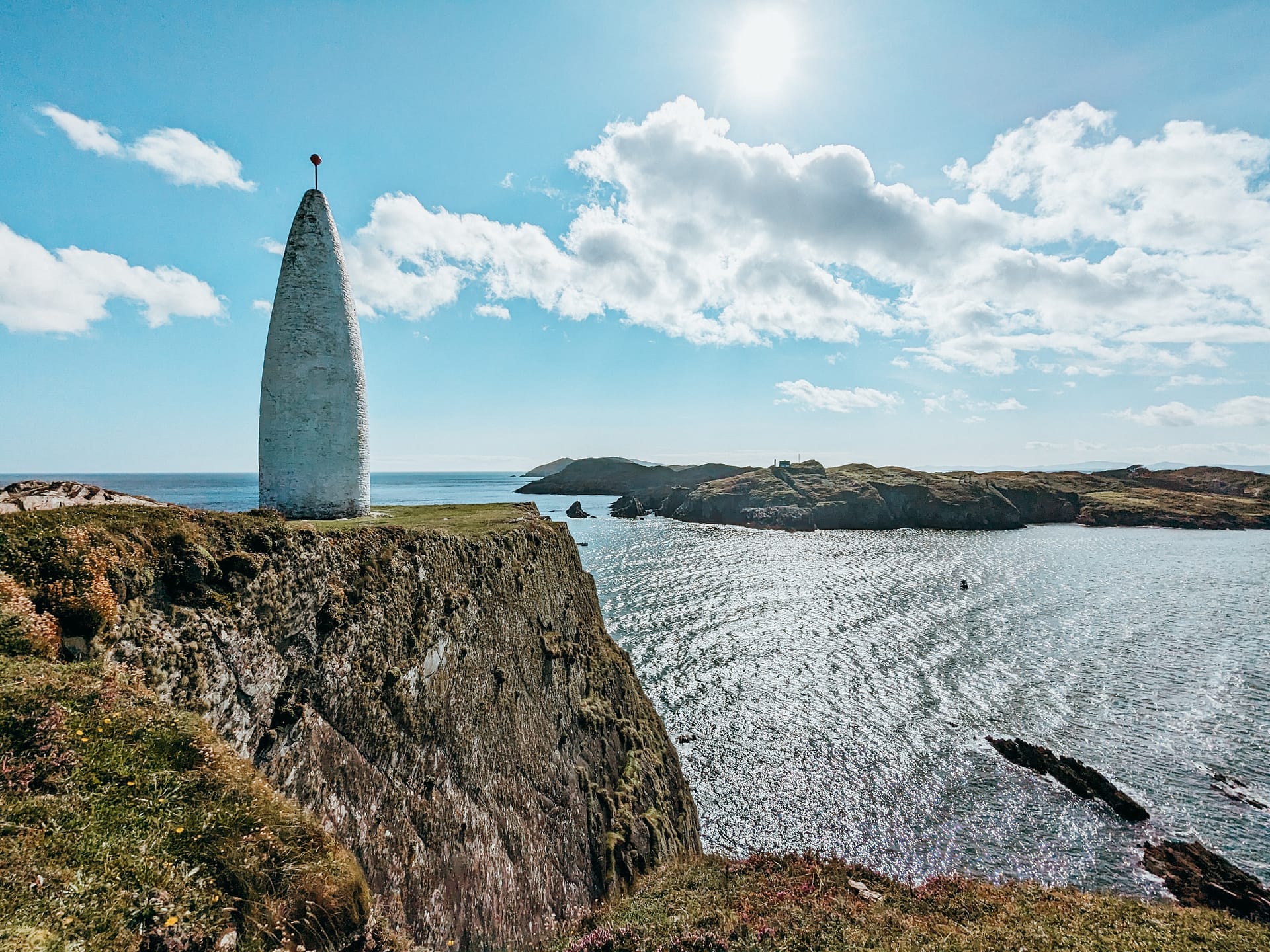 Ultimate Guide to Mizen Head Ireland - Jetlagged Journeys