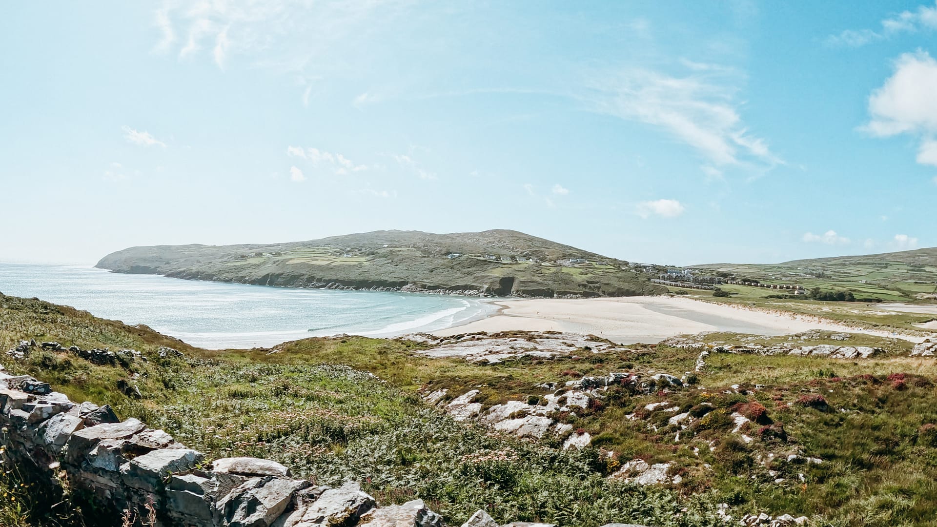 Ultimate Guide to Mizen Head Ireland - Jetlagged Journeys